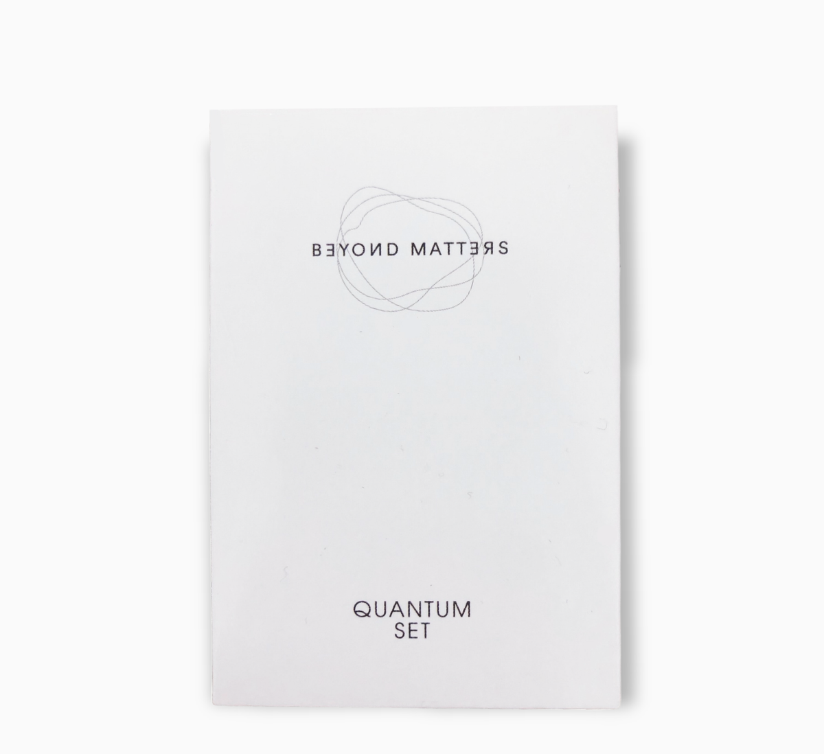 Quantum Set Patches – Beyond Matters