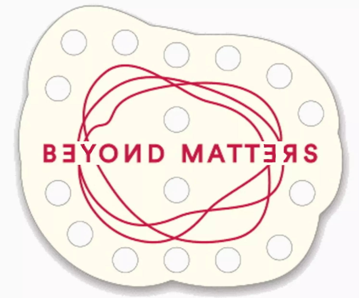 Soft Booster Patches – Beyond Matters